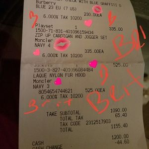 Christian Louboutin | Shoes | Listing Soon All Authentic With Receipts ...